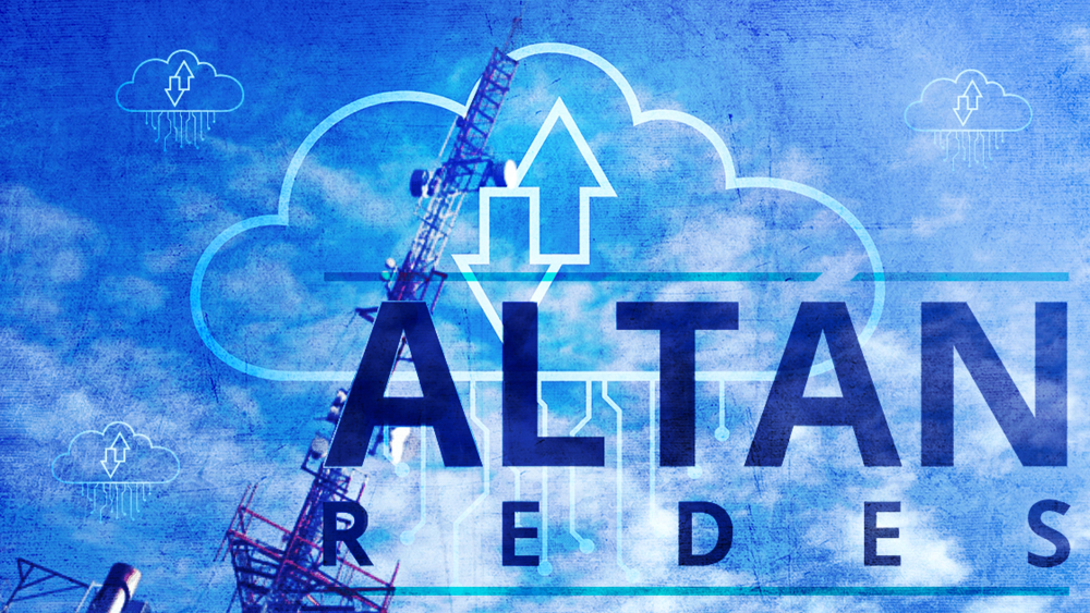 Altán cree que por su despliegue de cobertura puede acceder al espectro ...