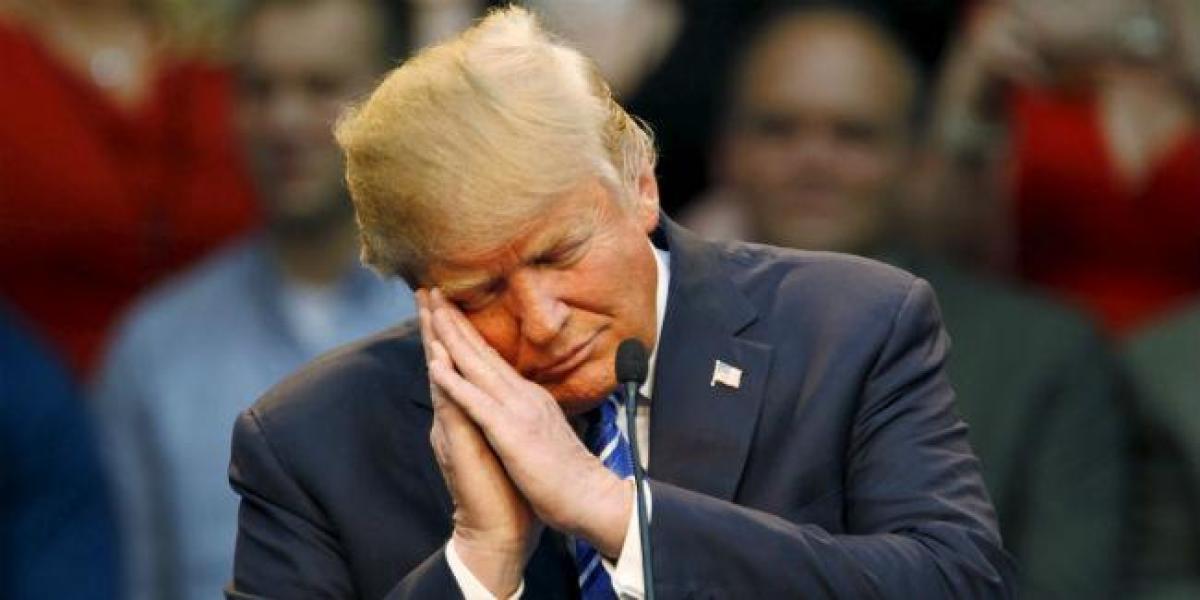 Cinco controversiales frases que Donald Trump ha expresado en torno a ...