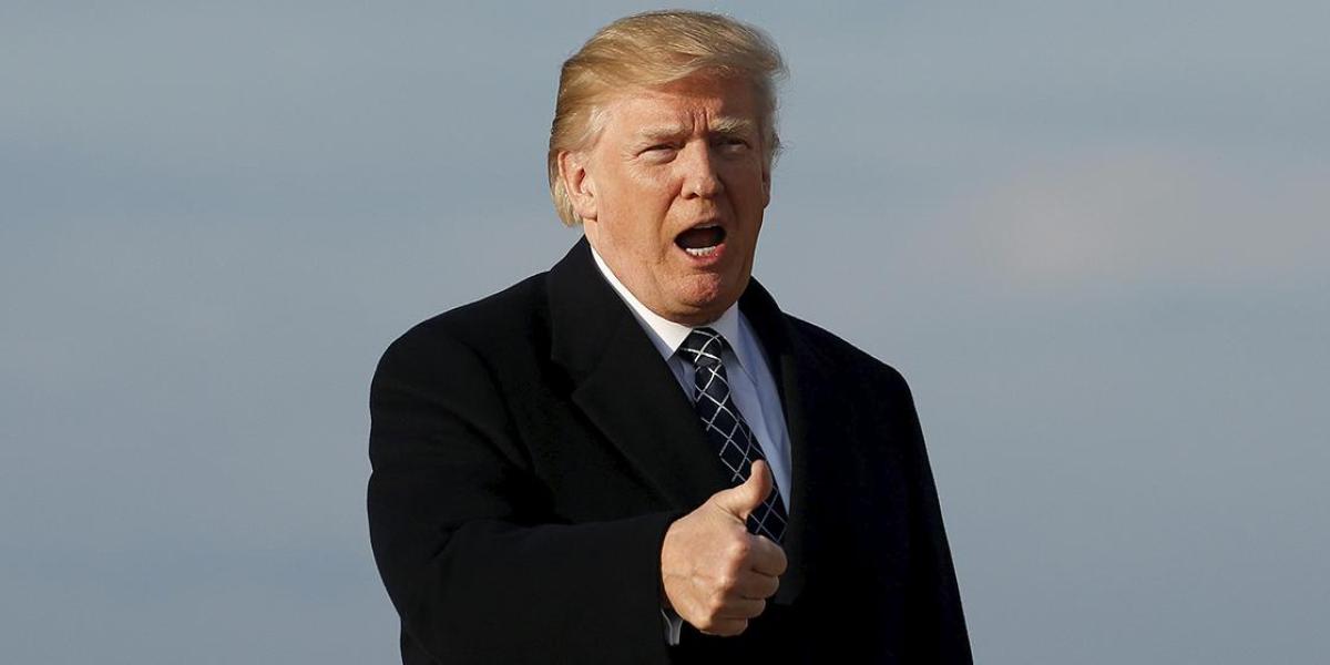 Trump insiste en que acuerdo para poner fin a la guerra se firmará el ...