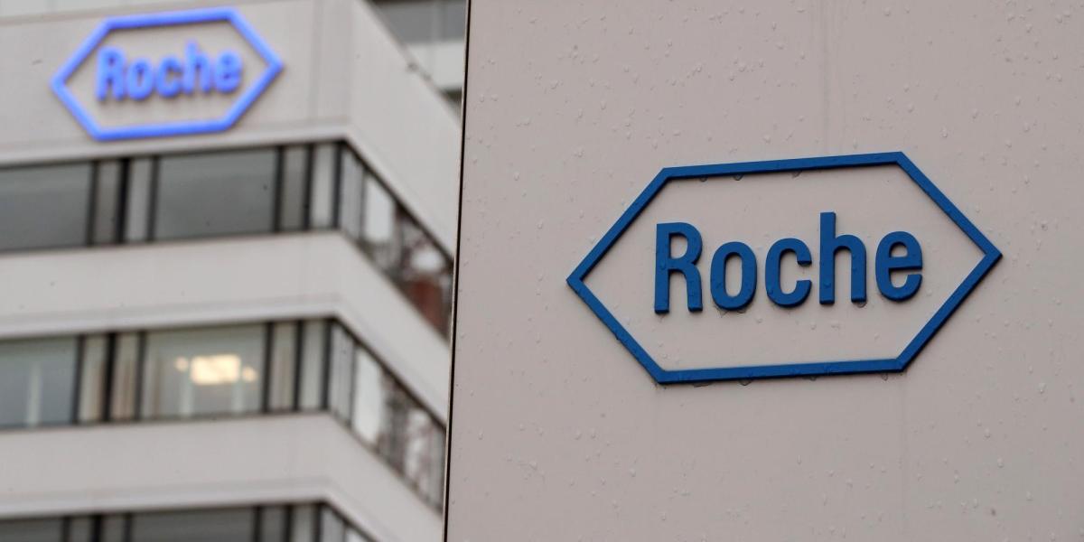Roche analiza invertir 4,000 millones de pesos en México, si se mejoran ...