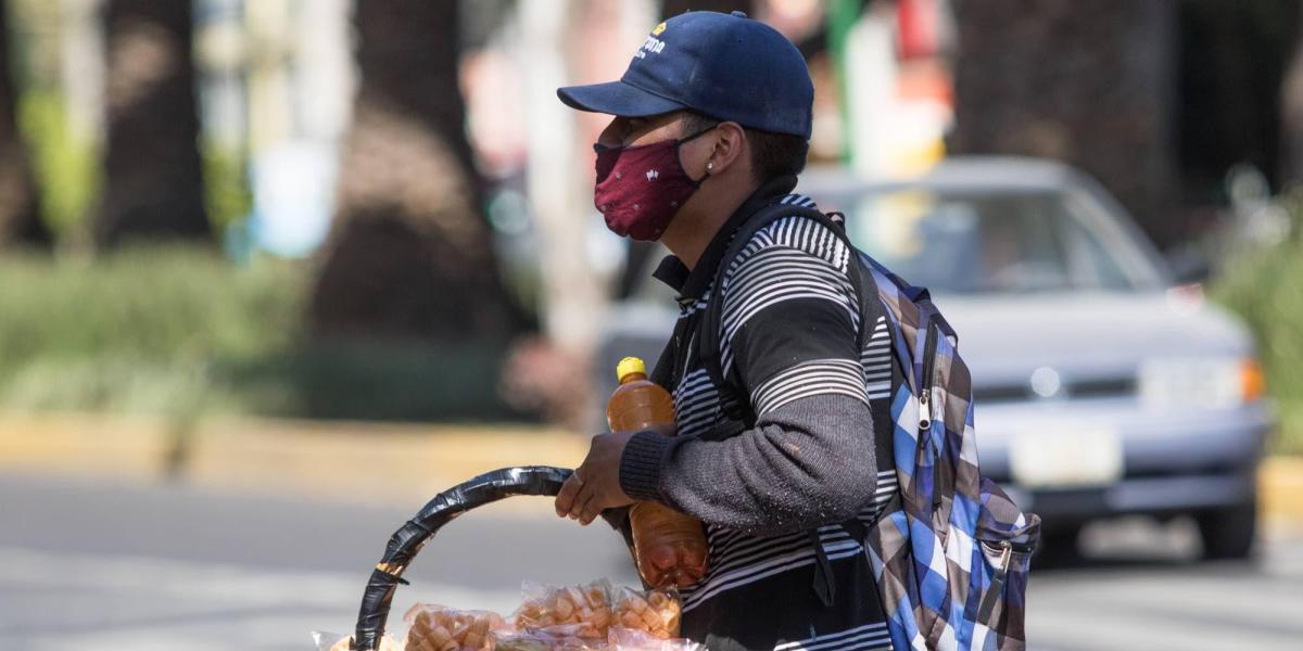 Balance sexenal: Las fallas estructurales del mercado laboral han ...