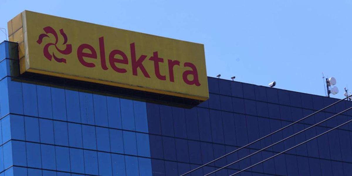 Bolsa mexicana levanta suspensión a cotización de acciones de Grupo Elektra