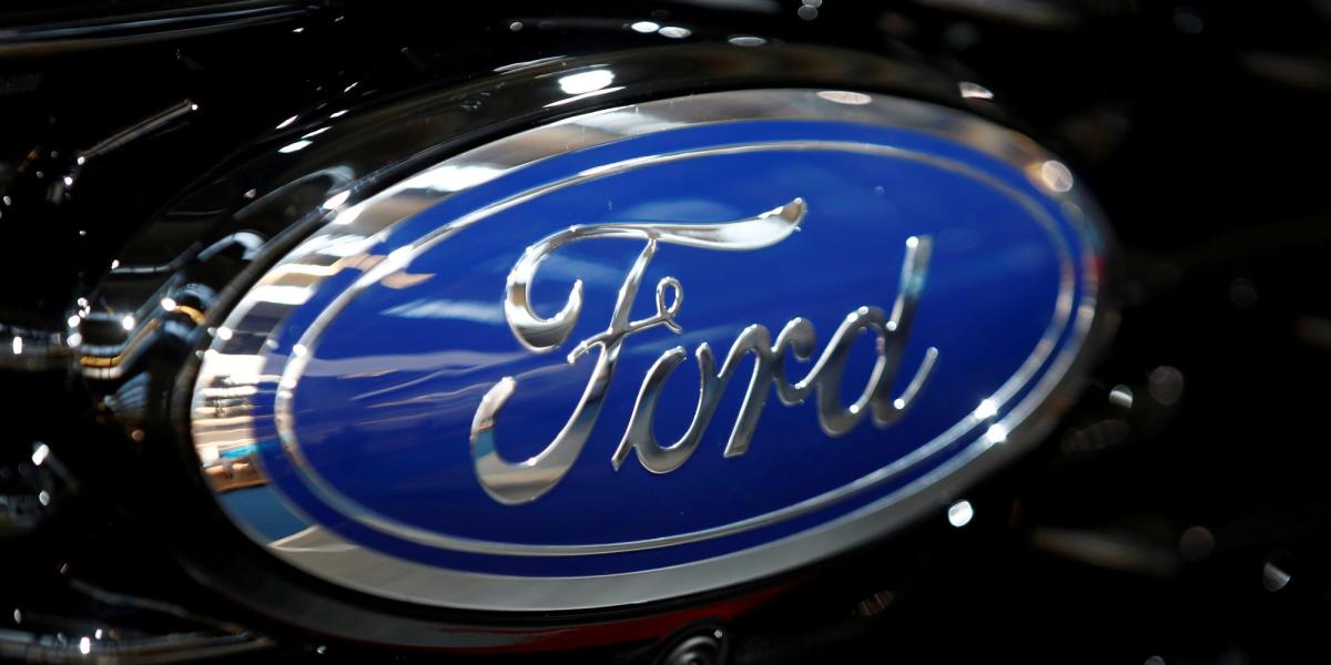 Ford prevé impacto de 1,500 millones de dólares por aranceles de Donald ...