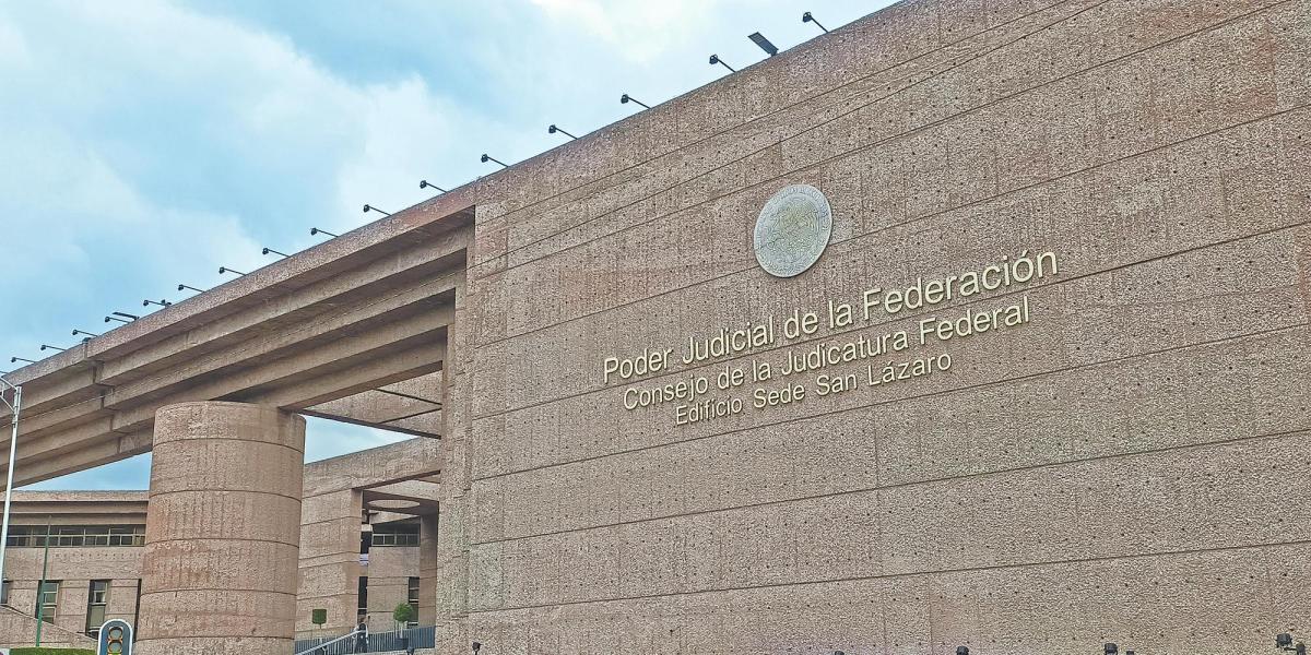CJF dialogará en reforma al Poder Judicial