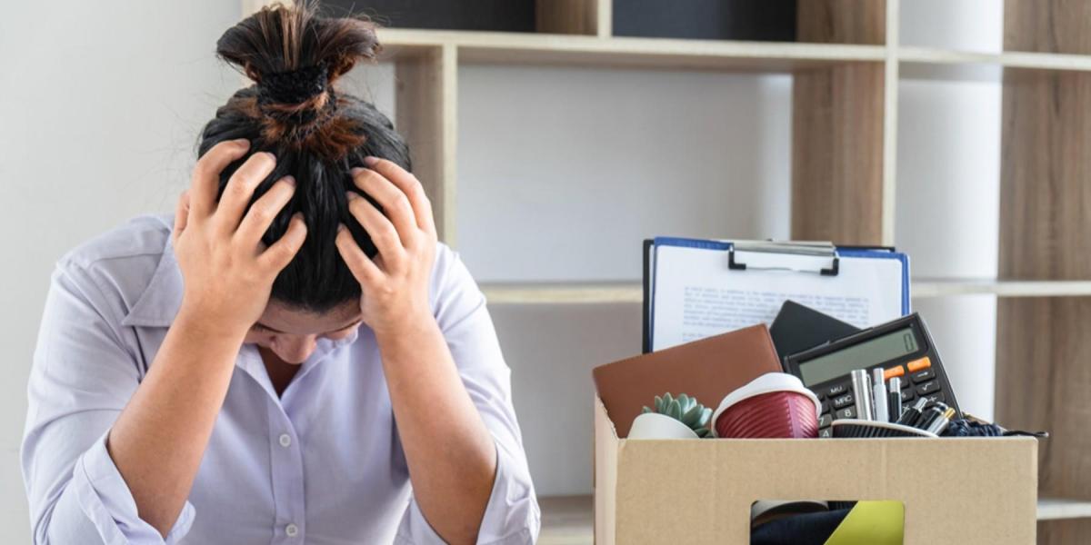 Renuncia por "problemas personales": ¿Qué hay detrás de este fenómeno ...