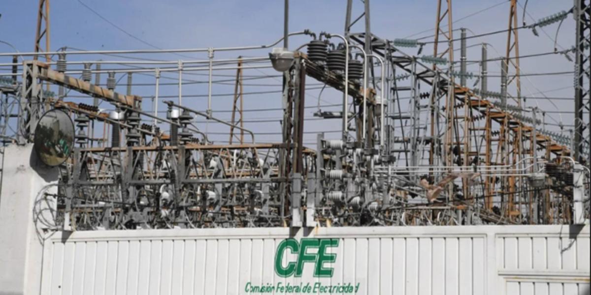 CFE y CENACE garantizan disponiblidad y confiabilidad del suministro ...