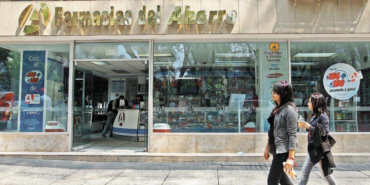 Farmacias del Ahorro lanza marketplace para competir contra Amazon y ...