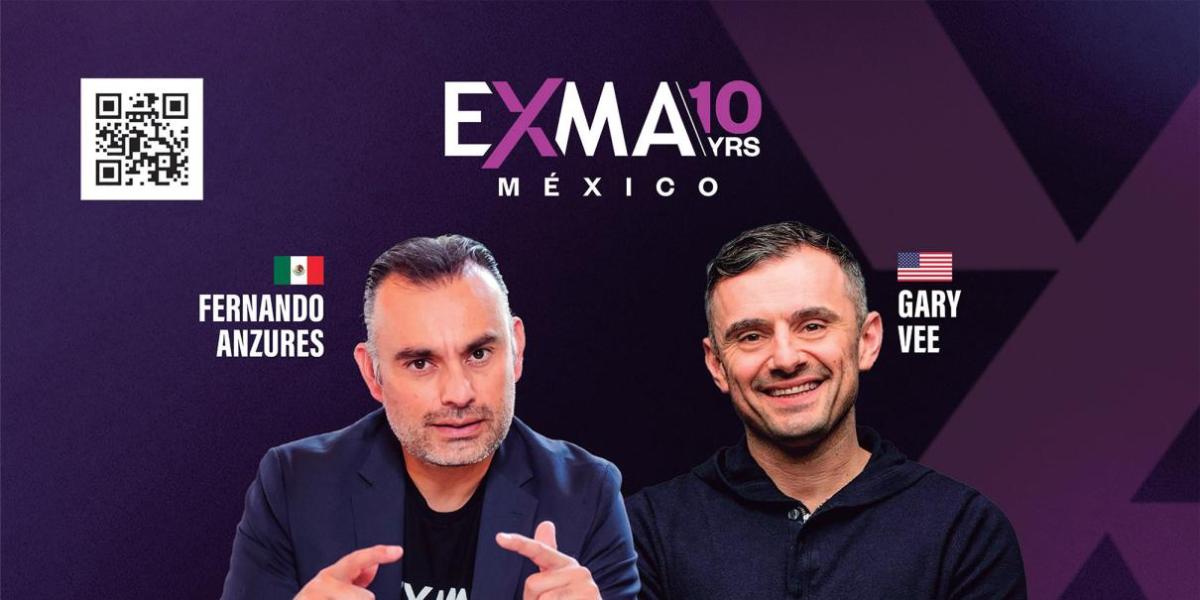 EXMA México 10a Edición