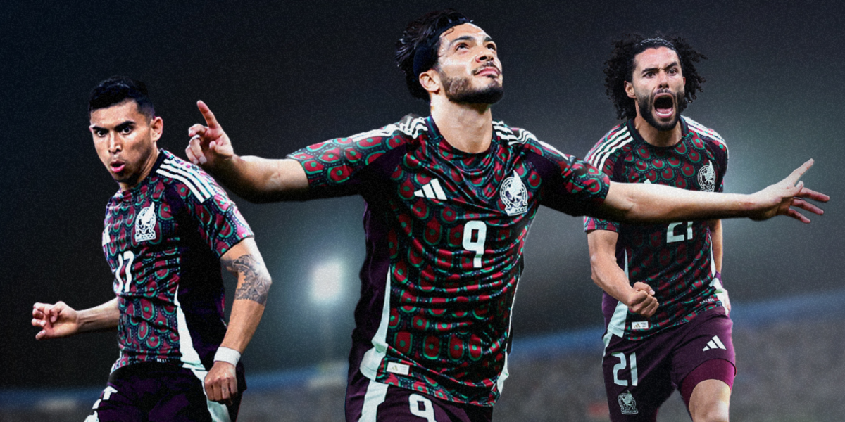 México vs. Costa Rica: hora y dónde ver EN VIVO el partido de la Copa ...