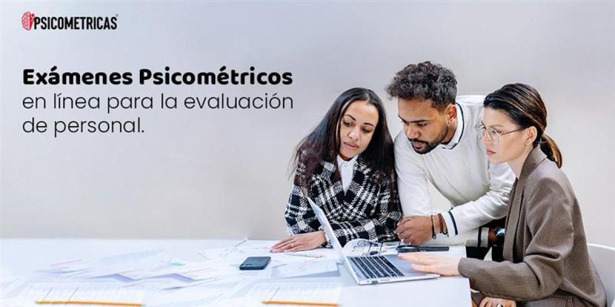 Tipos de tests psicométricos para selección de talento: cuándo y cómo ...