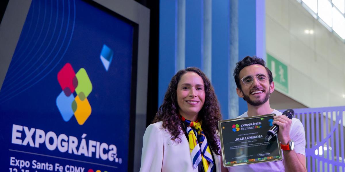 EXPOGRÁFICA 2024: Una edición excepcional que continúa marcando ...