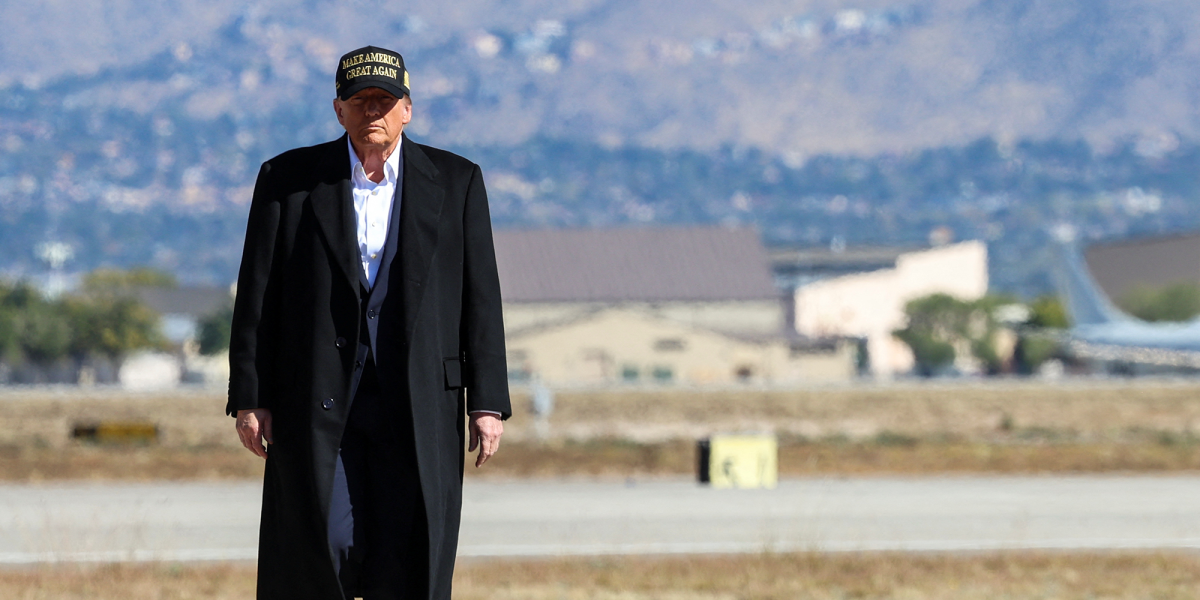 Trumpenomics y su impacto en México vía tasas, inflación y retorno de ...