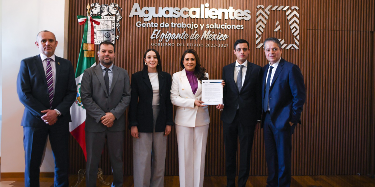 Directivos de J.M. Romo anuncian ante Tere Jiménez creación de nuevo ...