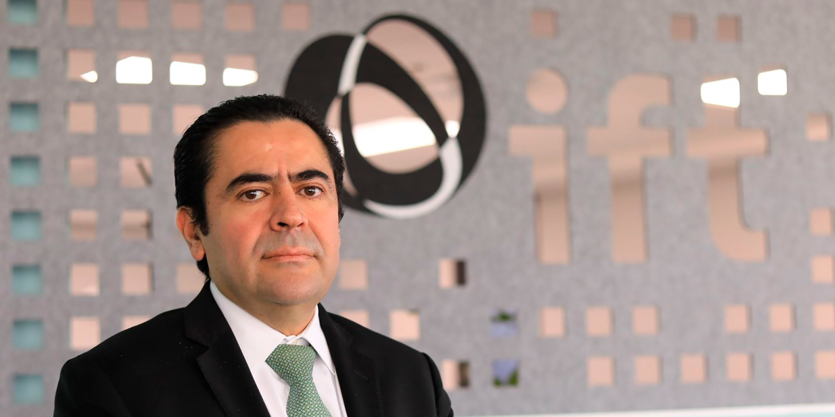El IFT no ha bajado todavía la cortina de la regulación: Javier Juárez