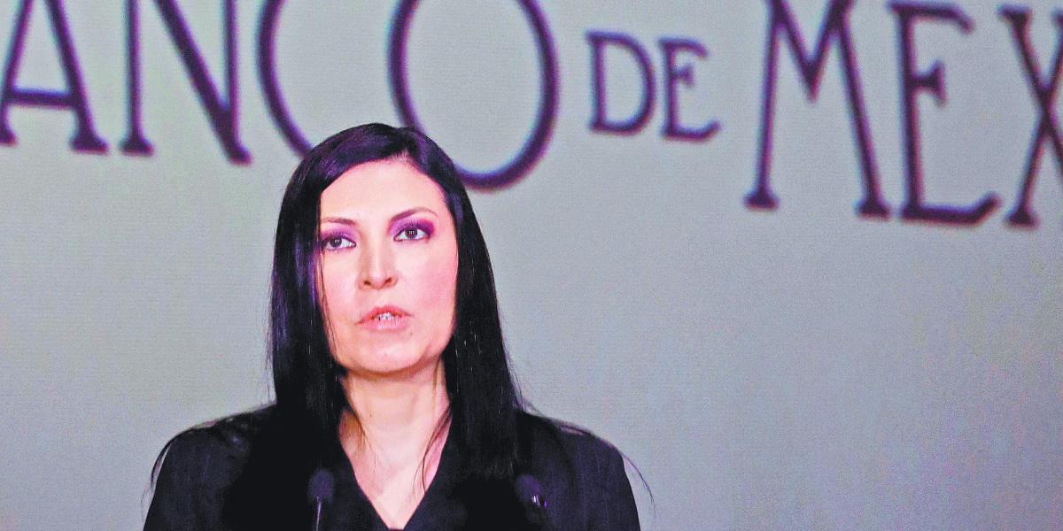 Siete días con silla vacía en la Junta de Gobierno de Banxico
