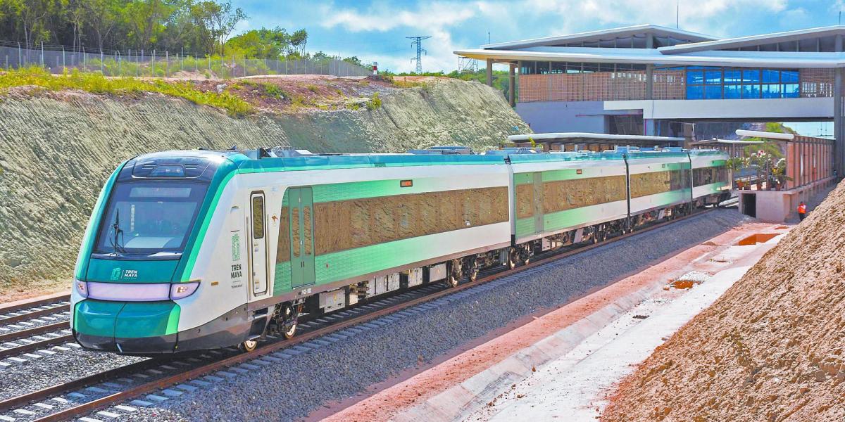 Liberty se adjudicó contrato de fianzas ambientales para el Tren Maya