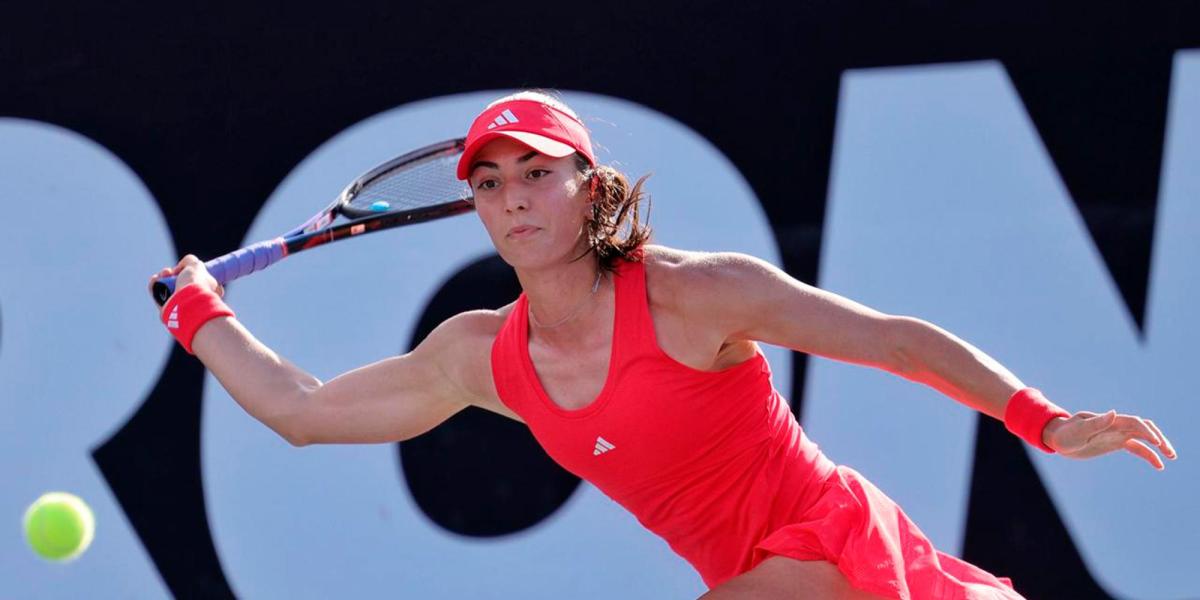 Elina Avanesyan: “En Merida Open muestro el potencial de Armenia”