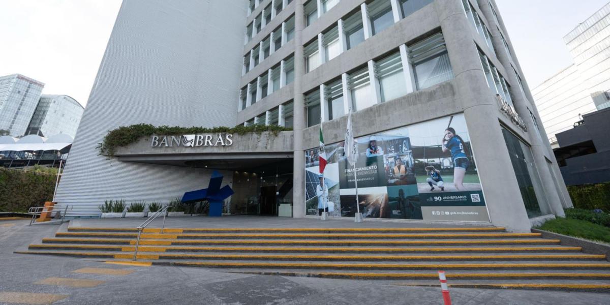 Banobras reaperturó de manera exitosa la emisión de un certificado ...