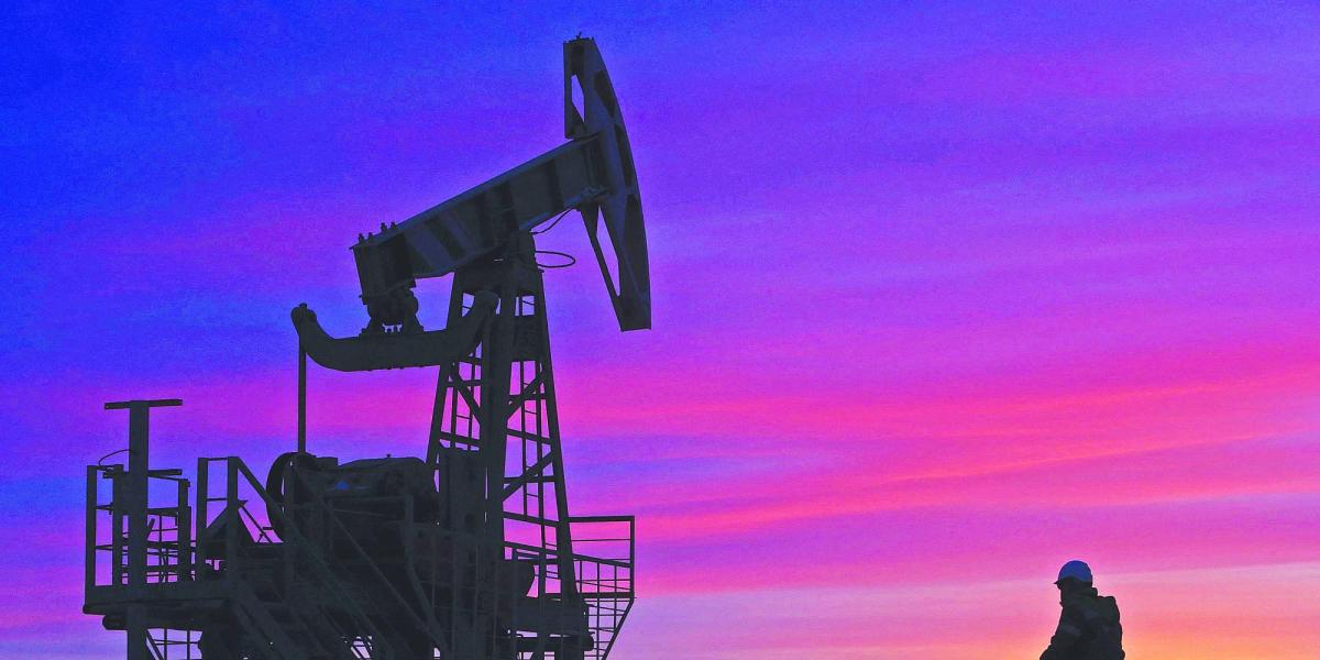 Precios del petróleo amplían caídas tras declaraciones de Trump sobre ...
