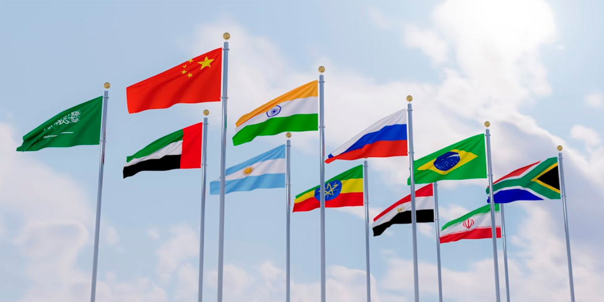 Cumbre 2025: Los BRICS abrazan el multilateralismo y piden reformas en ...