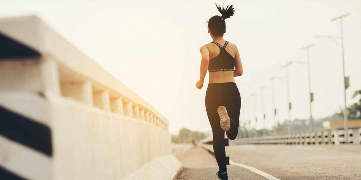 Global Running Day 2026 y el crecimiento de la industria de los ...