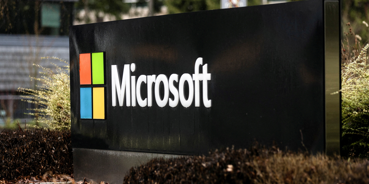 Ganancias trimestrales de Microsoft superan las expectativas con ...