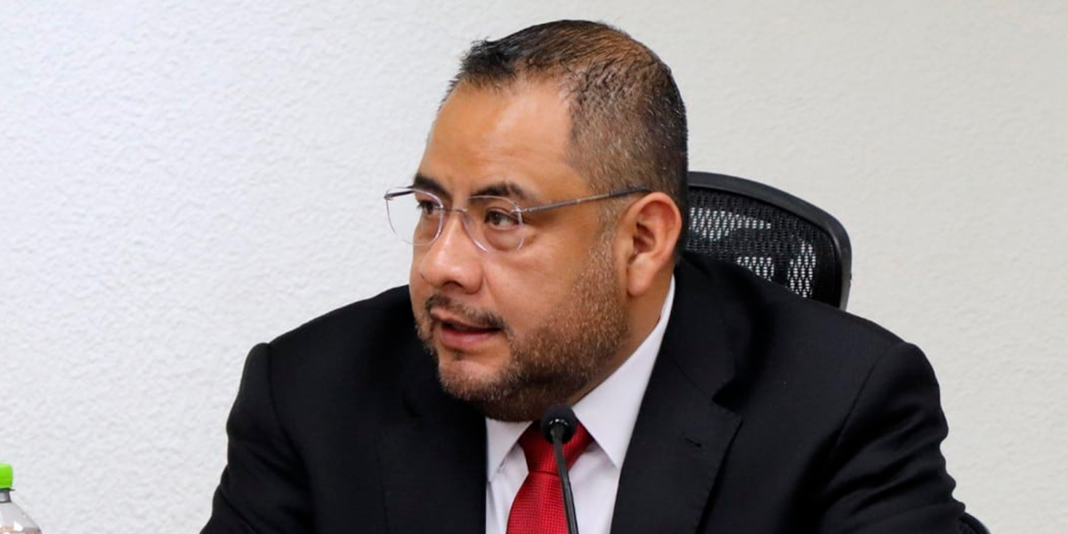 Omar Reyes Colmenares: reacciones y perfil del nuevo titular de la UIF ...