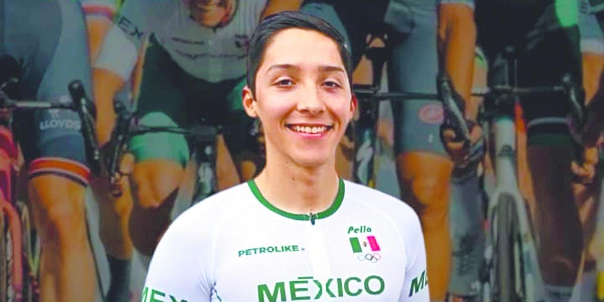 México regresa al foco del Tour l’Avenir 2025