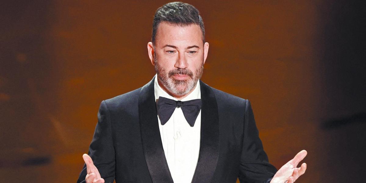 Disney anuncia que el programa de Jimmy Kimmel regresará al aire este ...