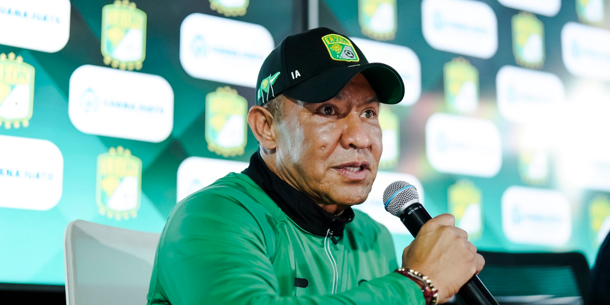Recuperar identidad, principal reto del retorno de Ambriz a León
