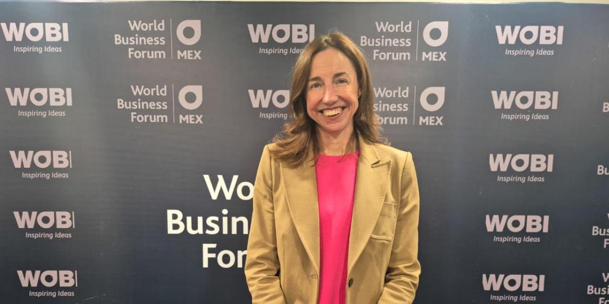 Elizabeth Dunn: La felicidad en el trabajo impulsa la productividad y ...