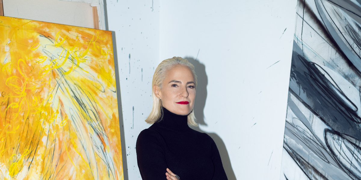 FÉNIX: La Alquimia de María José Romero