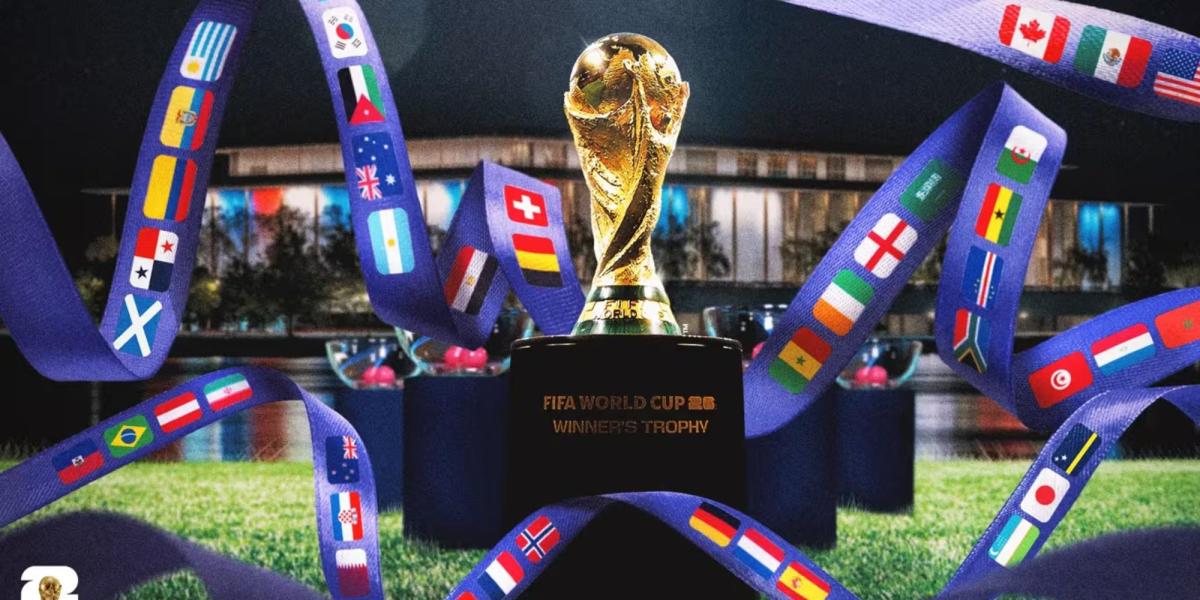 Agenda deportiva 2026: todos los eventos clave que marcarán un año ...