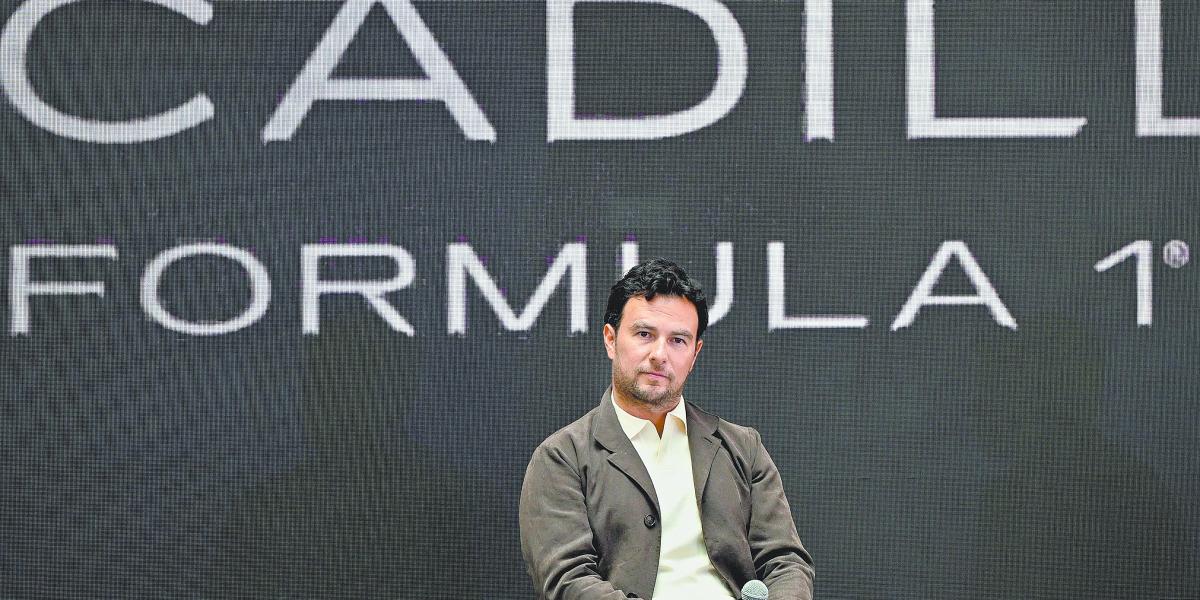 Checo Pérez confirma preferencia sobre Max Verstappen durante su etapa ...