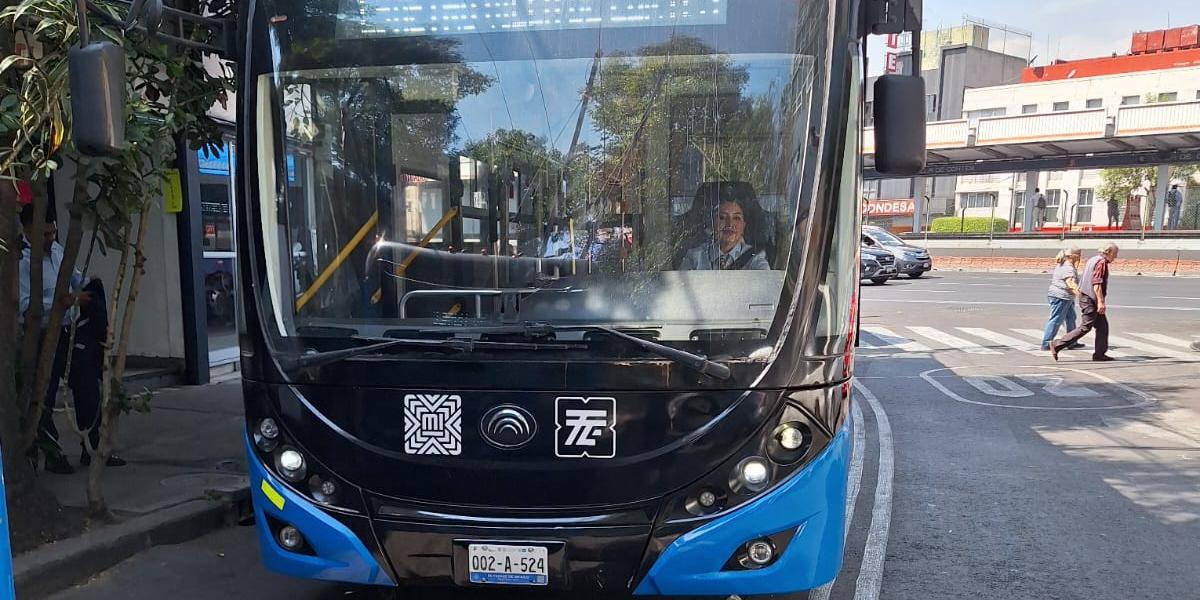 Tranviarios de la CDMX irán a huelga el 21 de enero por parálisis ...