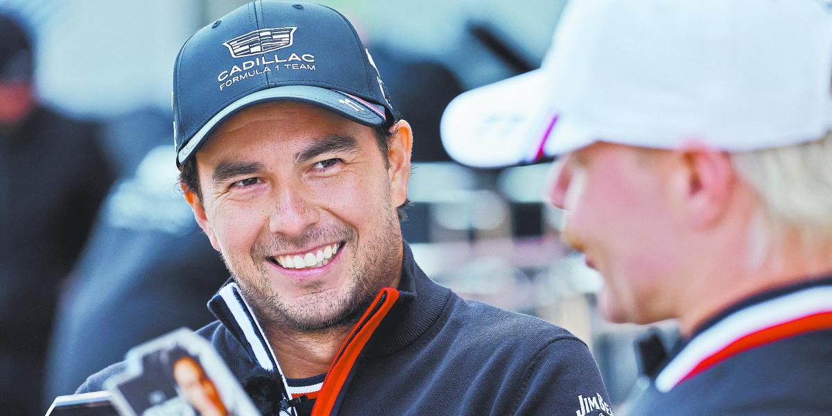 Checo Pérez continúa en cero puntos tras Miami GP