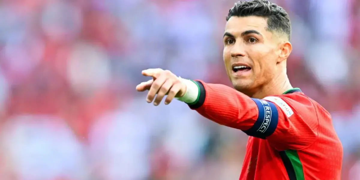 Cristiano Ronaldo, rumbo al Mundial 2026 con ánimo "muy positivo"