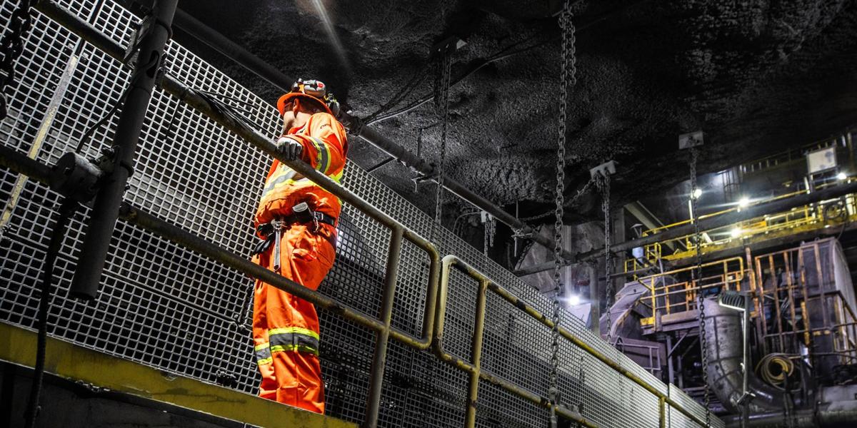 Orla Mining reanuda operaciones en mina Camino Rojo tras resolver ...