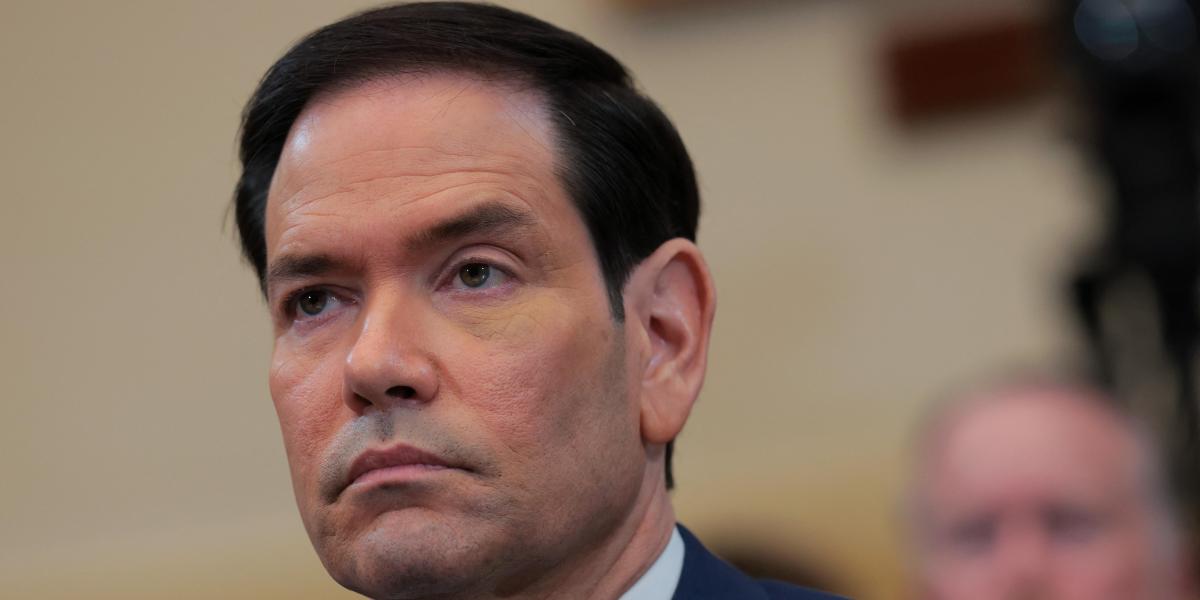 Rubio confía en que nuevos gobiernos de América Latina se sumen a la ...