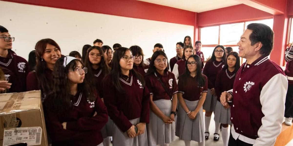 La SEP ha logrado reincorporar en dos años 20 mil 431 estudiantes al ...