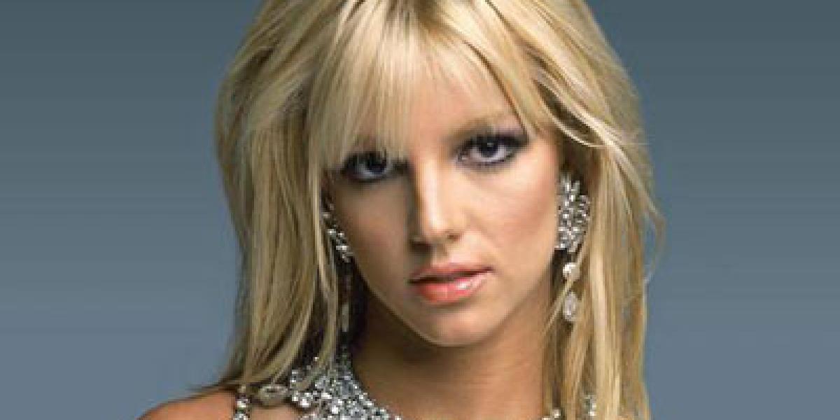 Britney escribirá su autobiografía