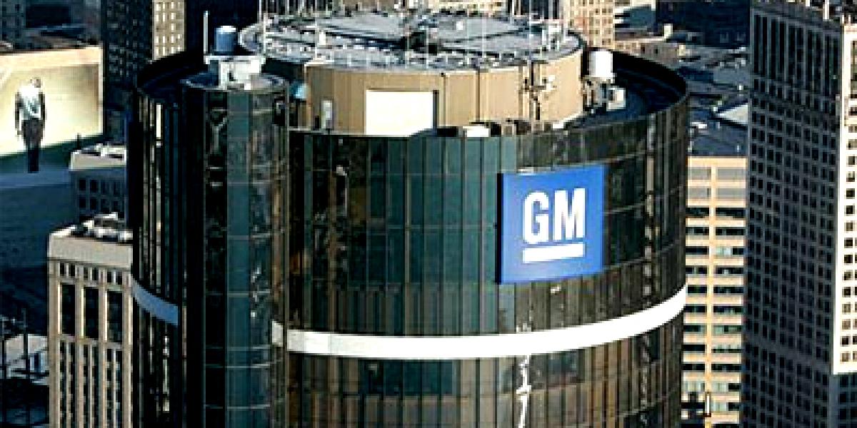 General Motors cede la corona a Toyota tras 77 años de liderazgo