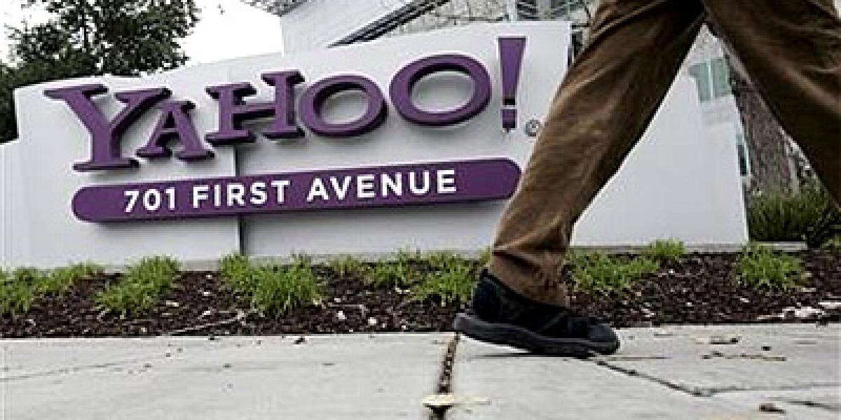 El futuro de Yahoo, en manos de Carol Bartz