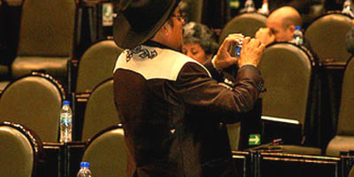 Fallece el "Rey del Tomate" por cáncer