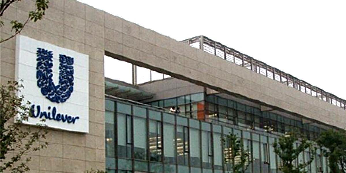 Reporta Unilever crecimiento de 7.3% en sus ventas