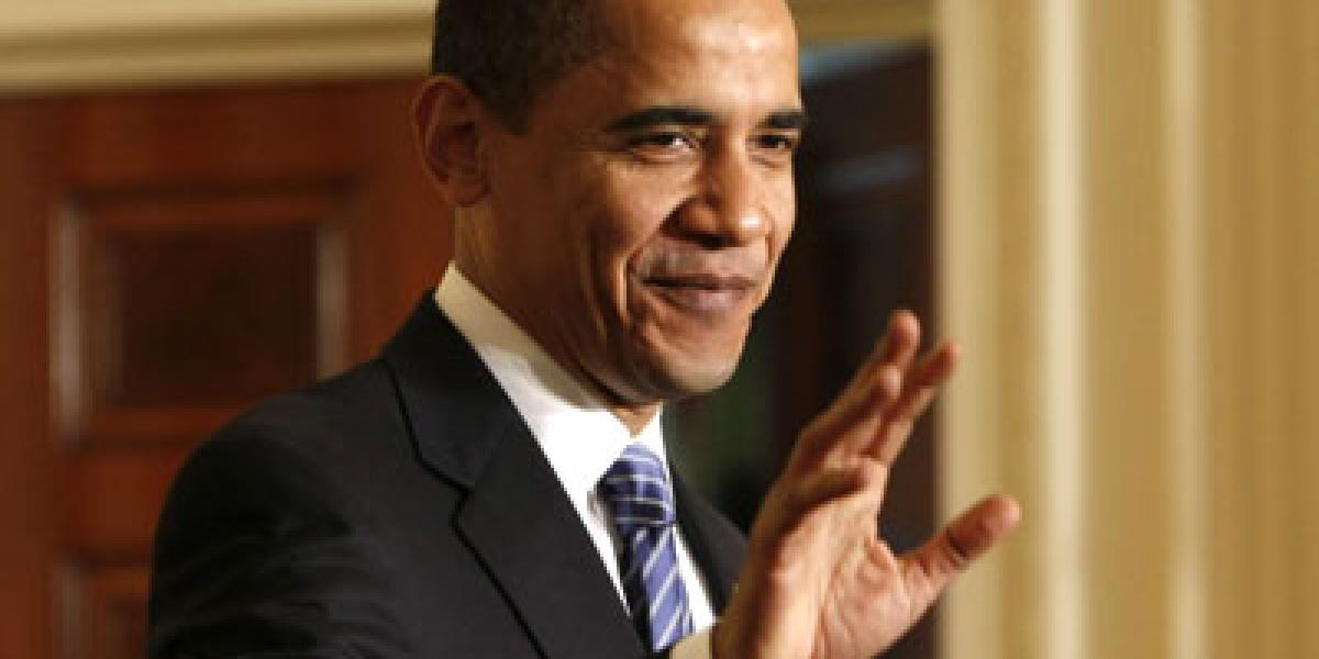 Obama rinde tributo a Christopher Reeve