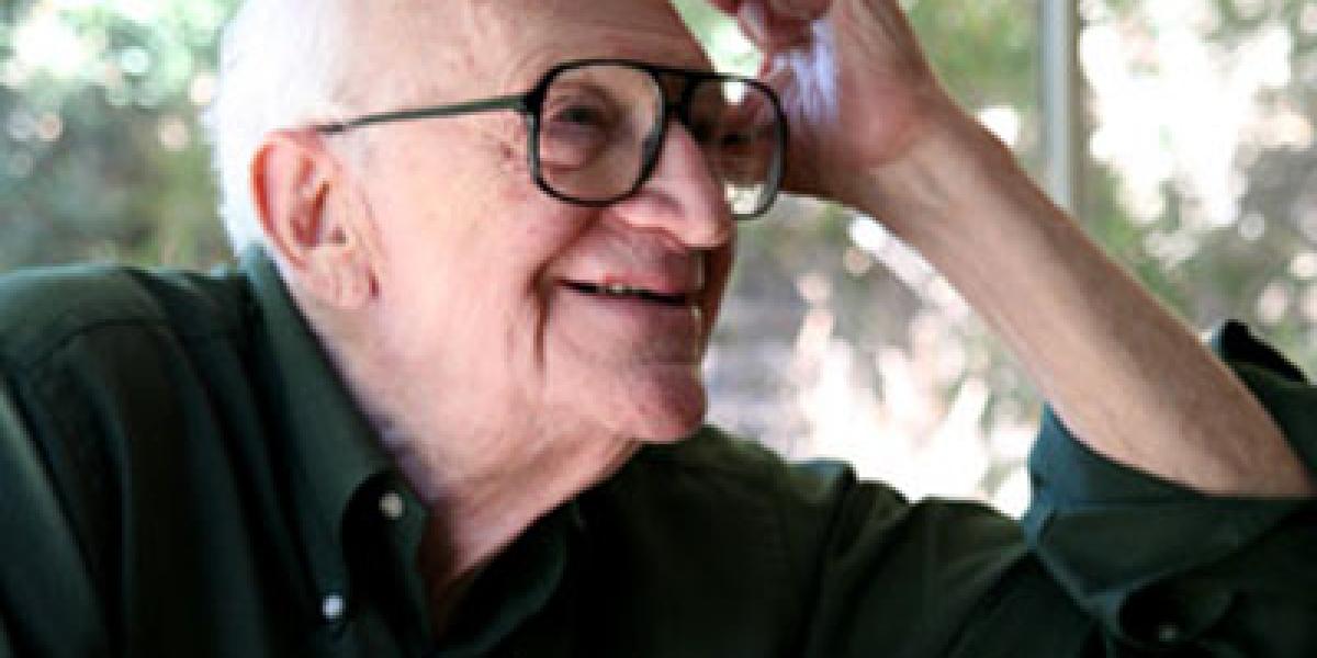 Muere el creador de Mr. Magoo
