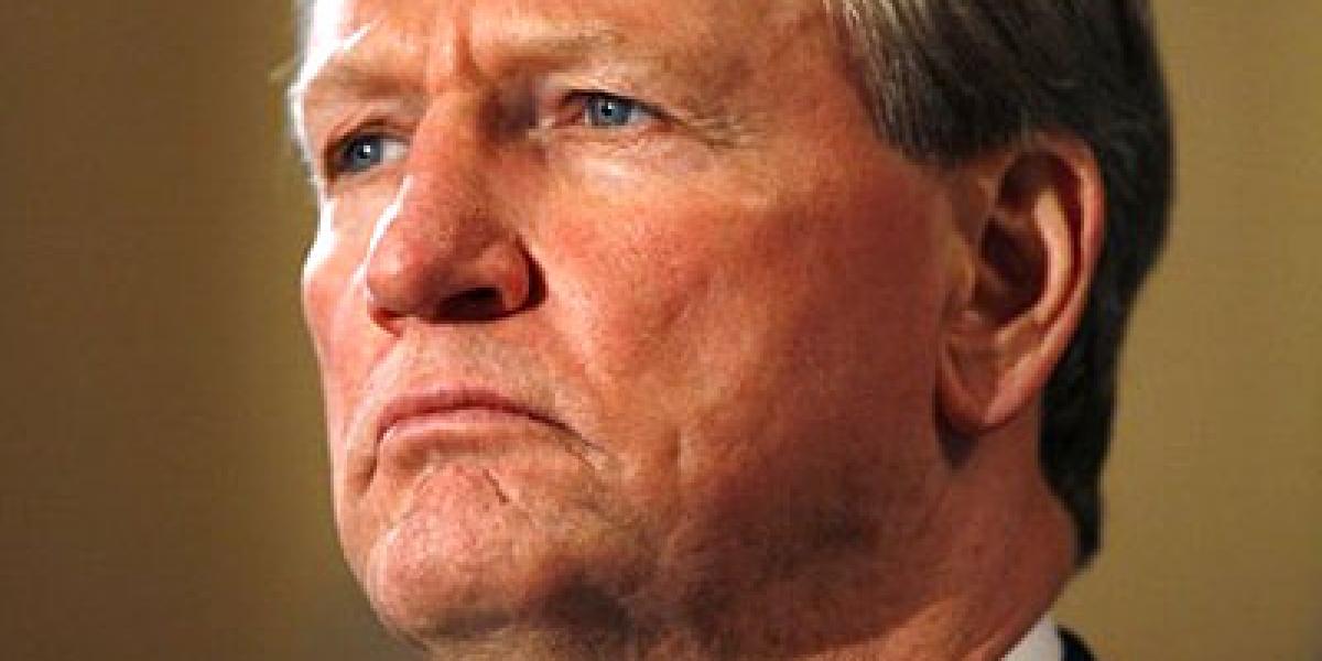 Rick Wagoner, fuera de GM; renuncia a petición de la Casa Blanca