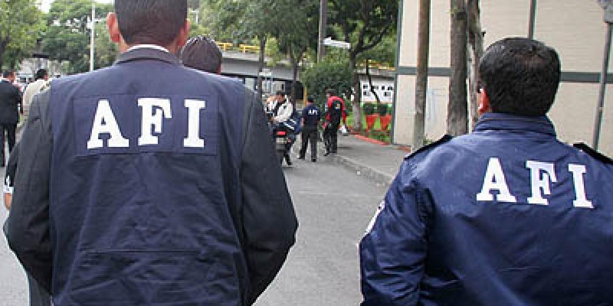 Designan a Nicandra Castro para dirigir a la AFI