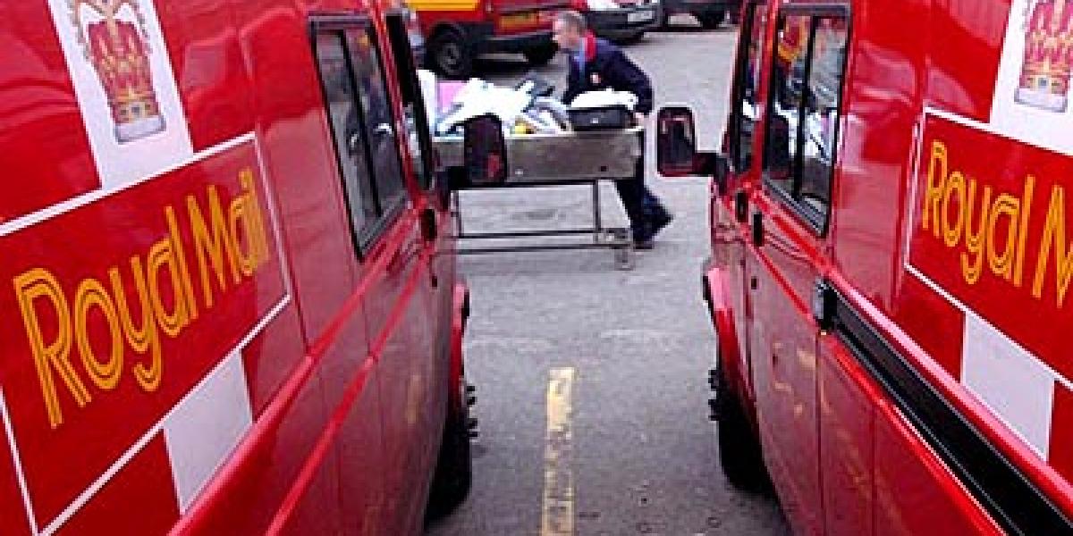 Royal Mail se cotiza bien y recibe ofertas de compra